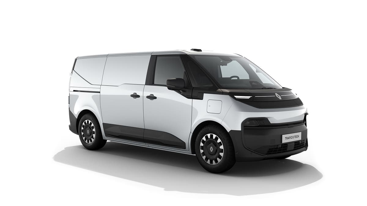 varebil | Bilcentrum AS